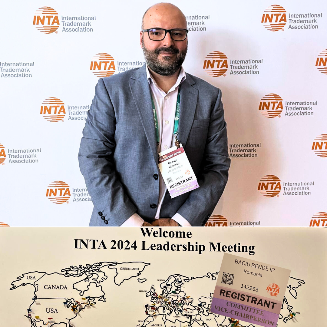 Copyright and AI and Fighting Online Scams - Key Themes during INTA ...