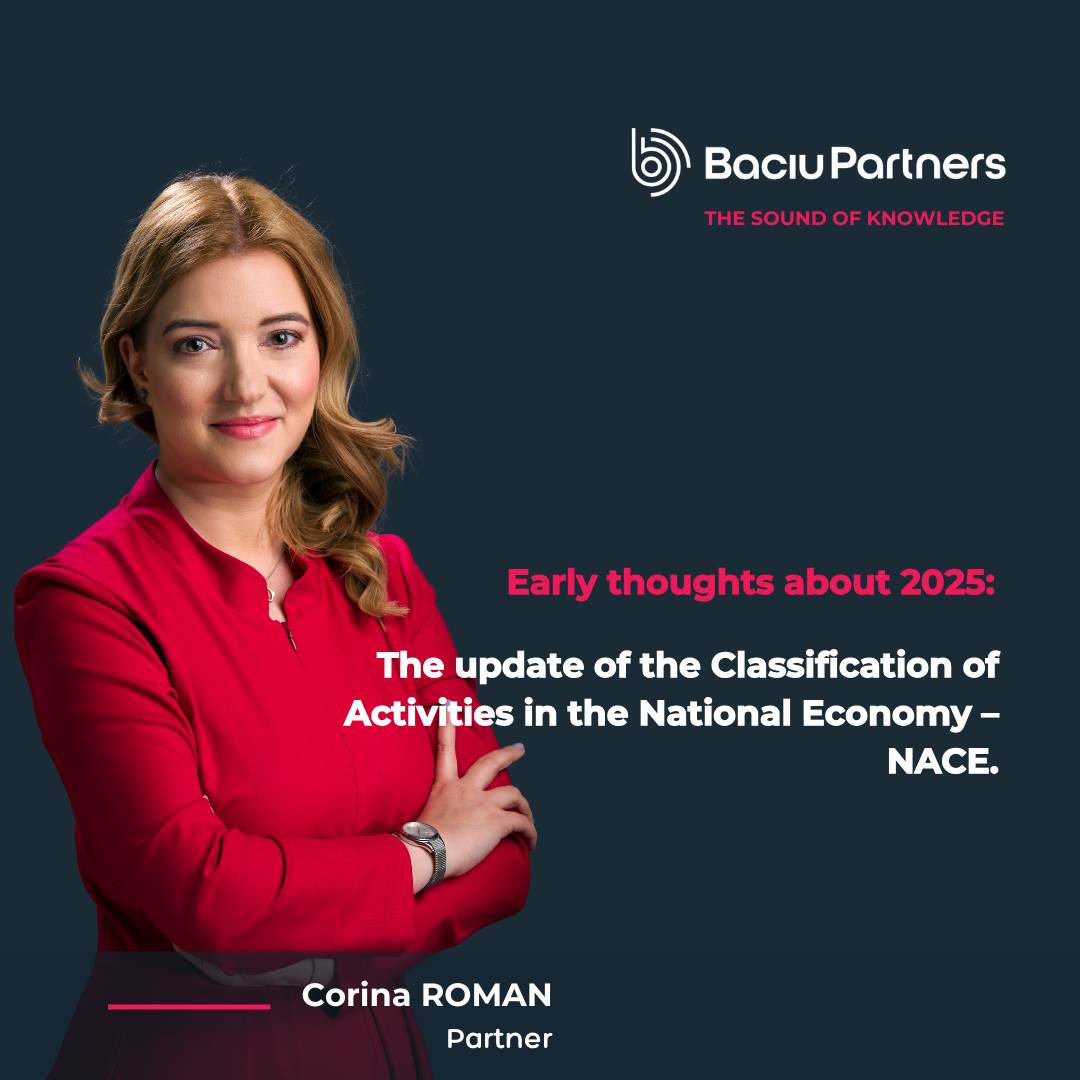 Early thoughts about 2025 or Time for a Sanity Check of Companies ...